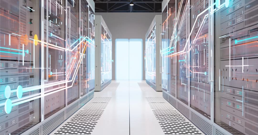 Why Constellation Energy (CEG) Stock Is Surging With AI Data Centers ...