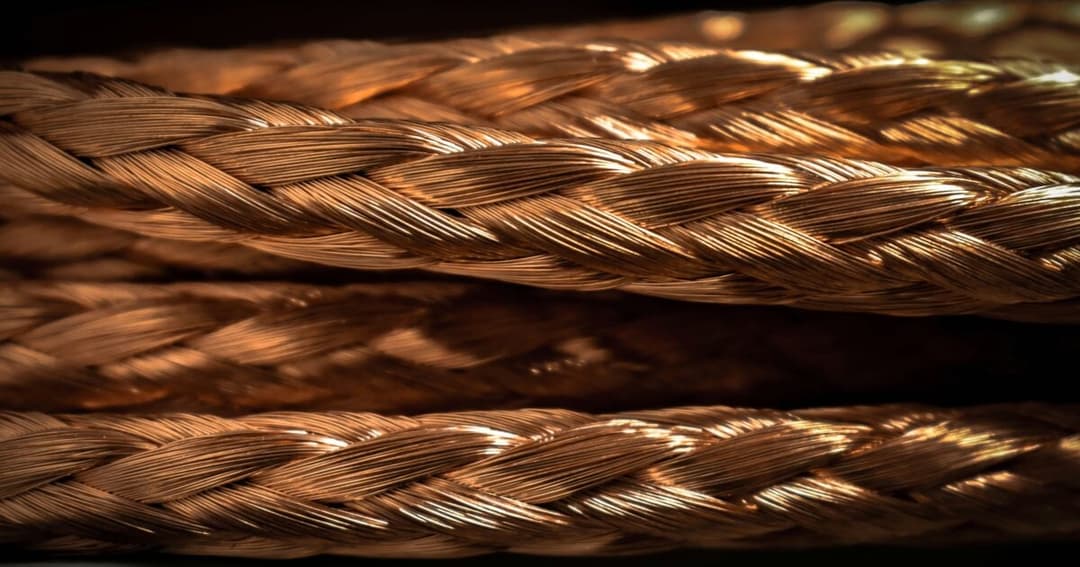 Anglo American and Teck's $70 Billion Copper Merger Explained ...
